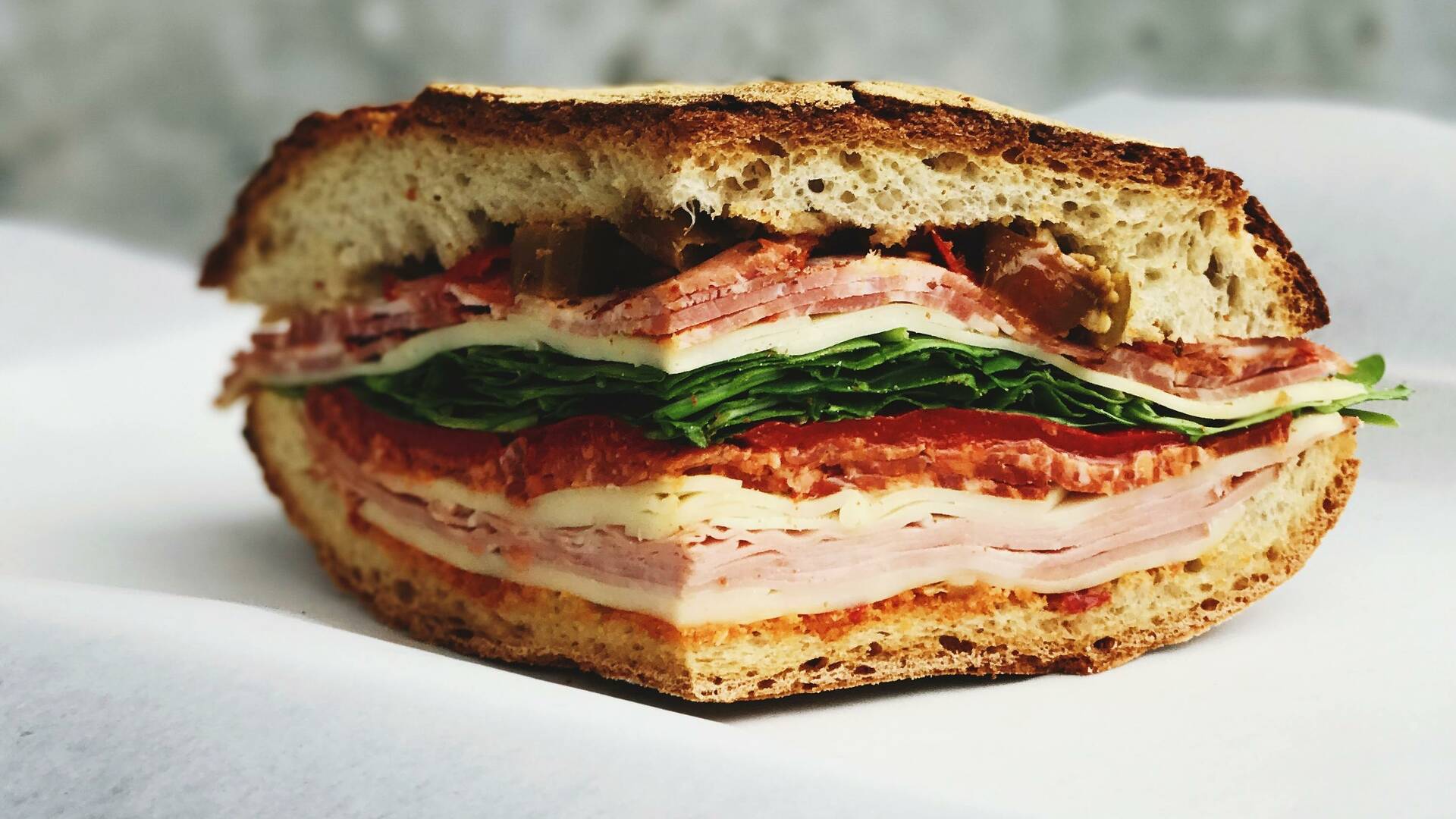 15 Best Delivery Food to Order That Still Holds Up and Tastes Good