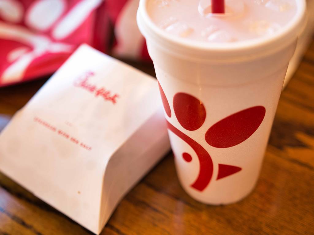 15 Best Fast Food Desserts in the U.S., Ranked