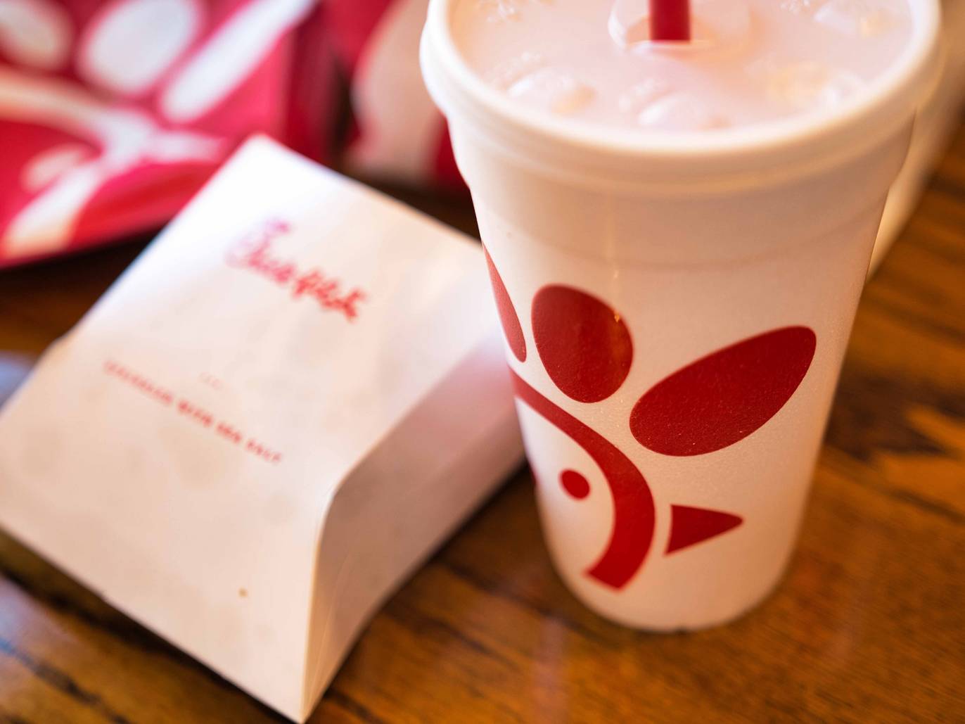 15 Best Fast Food Desserts in the U.S., Ranked