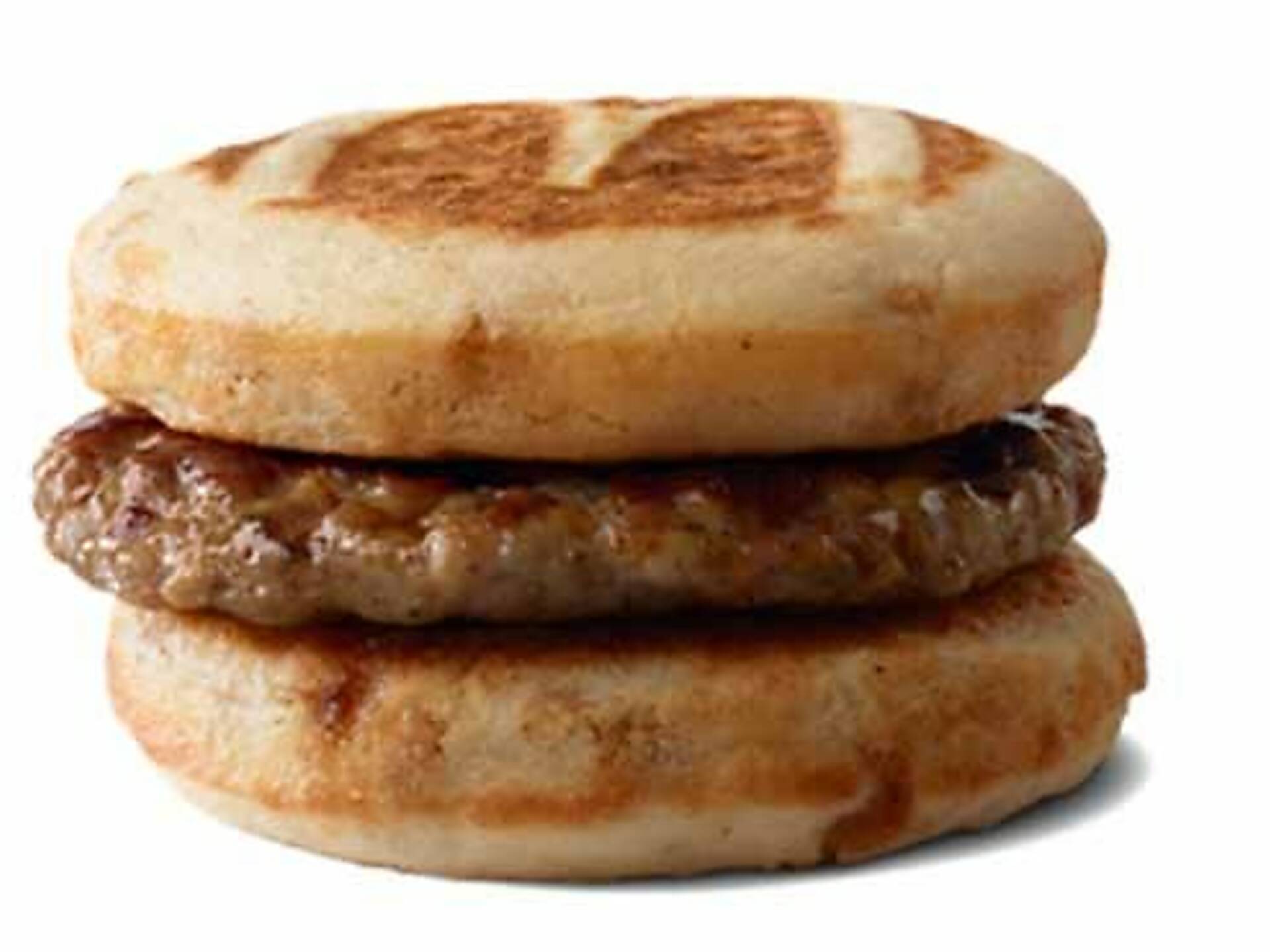 The Full McDonald's Breakfast Menu, Ranked