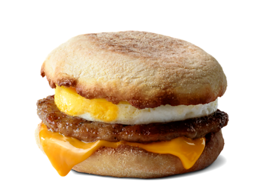 The Best McDonald's Breakfast Menu Items, Ranked