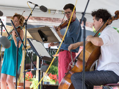 Chicago Music Festivals: Full List for 2023