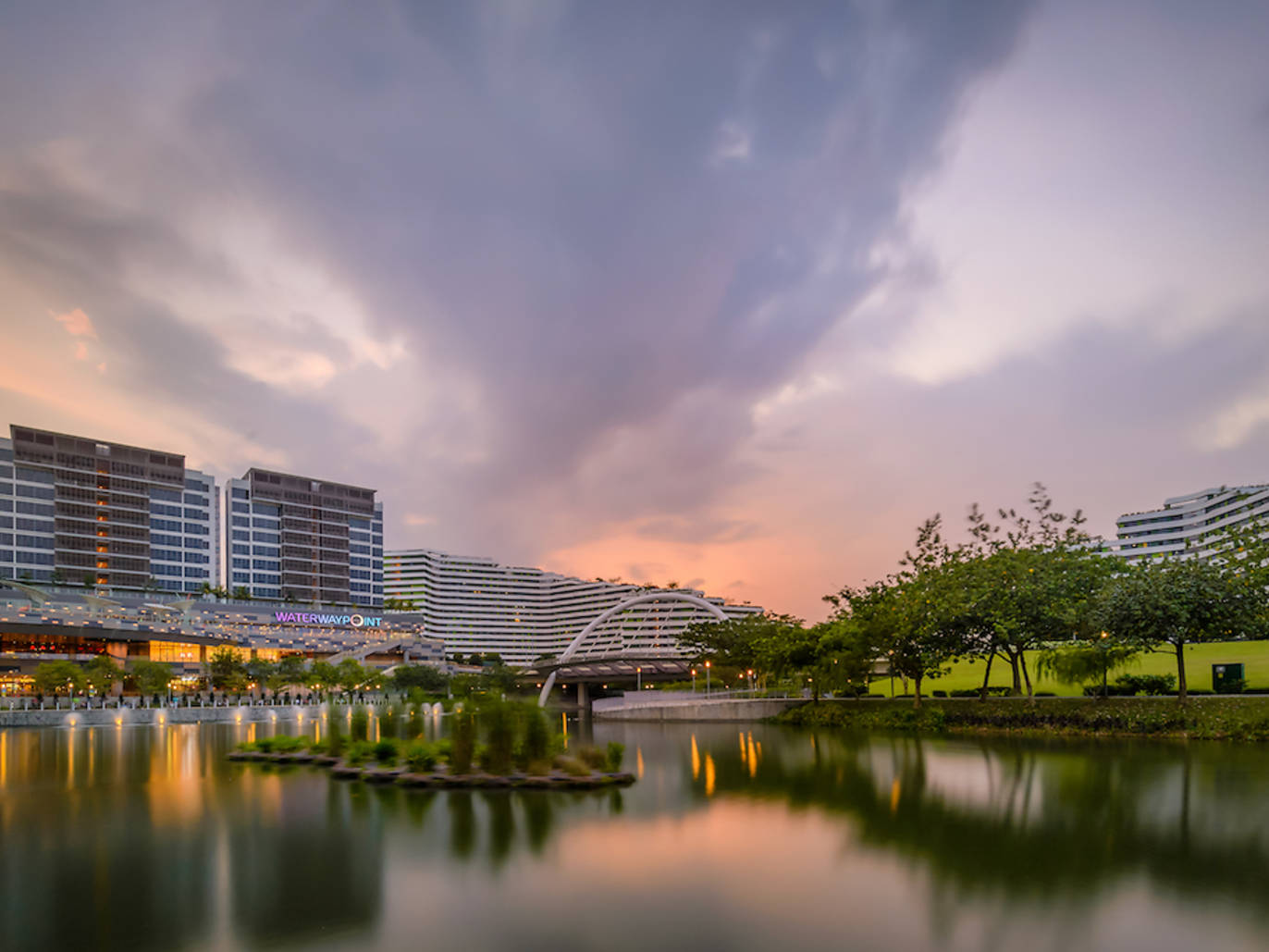 Kranji Guide: Best Things To Do, Eateries And Bars