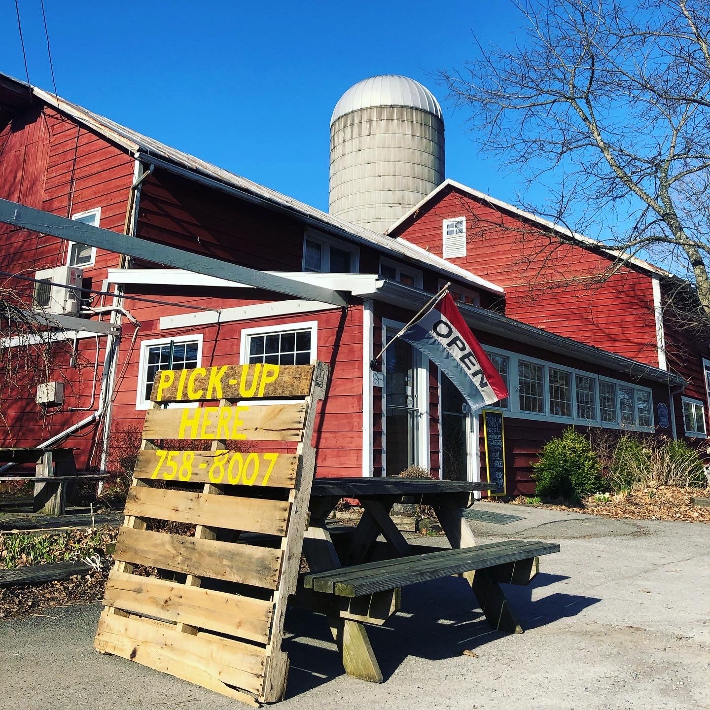 Where To Find A Farm NY Families Love