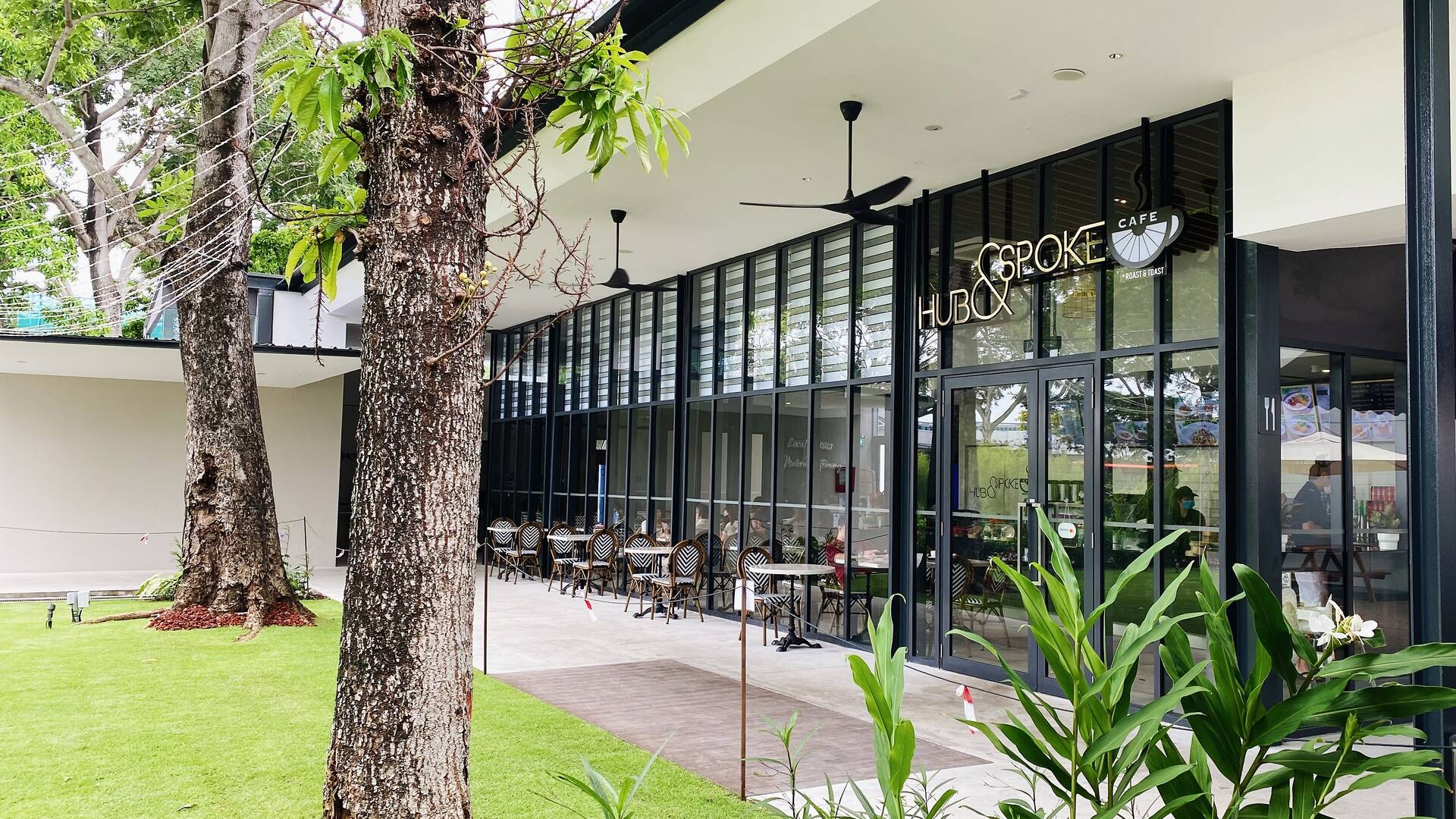 Changi Jurassic Mile | Things to do in Changi , Singapore