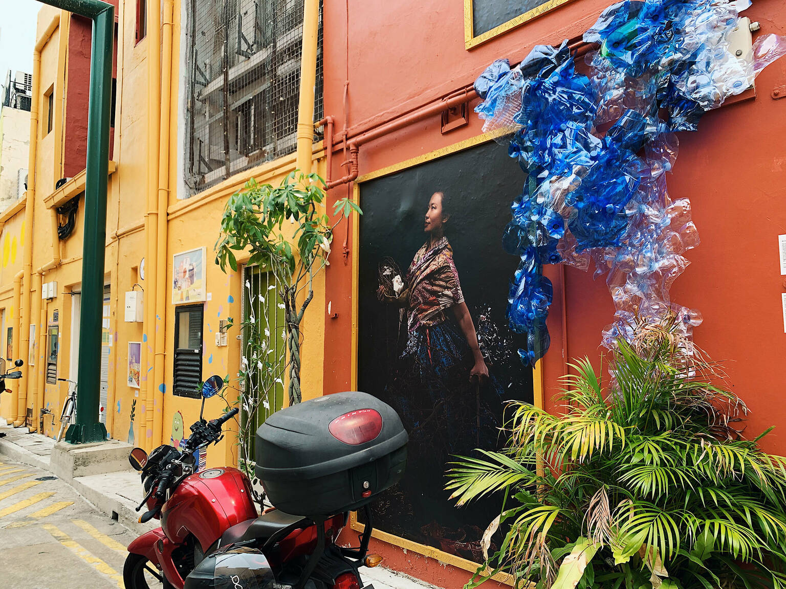 Bugis Guide: Things To Do, Eat, Drink And Shop