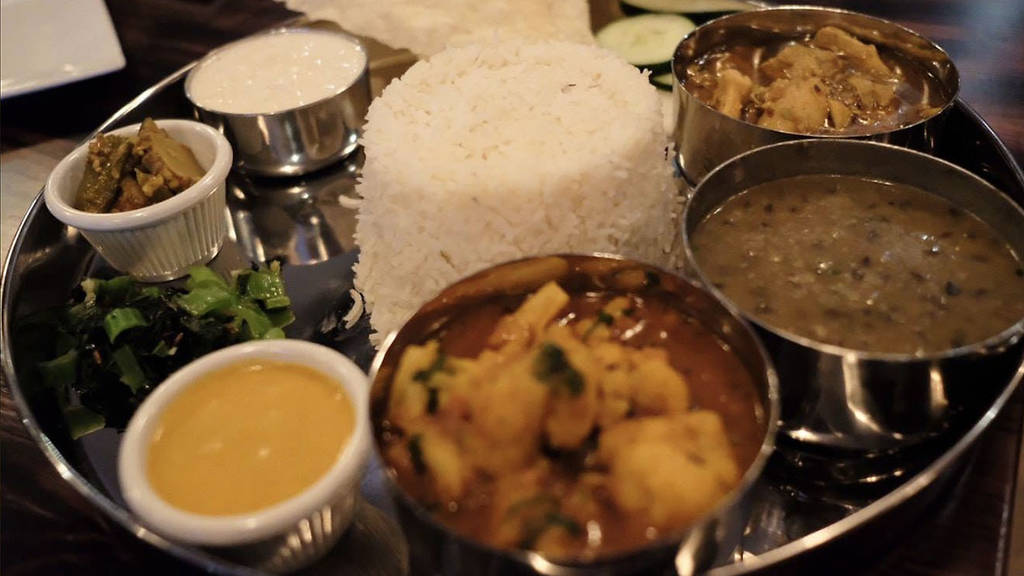 Sathi | Restaurants in Midtown West, New York