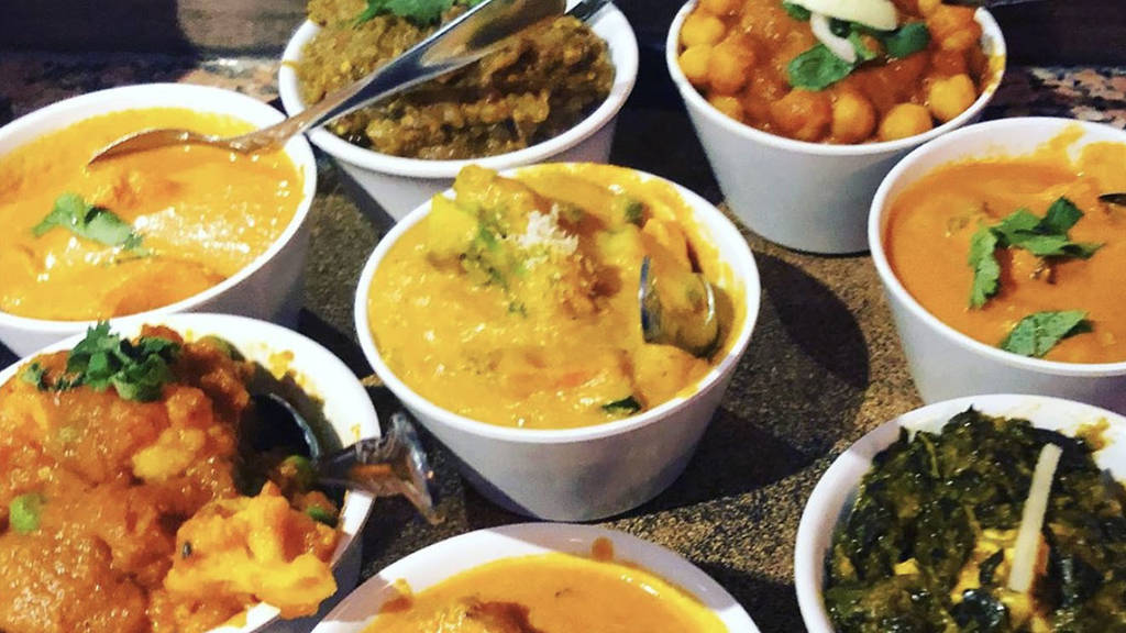 Sathi | Restaurants in Midtown West, New York