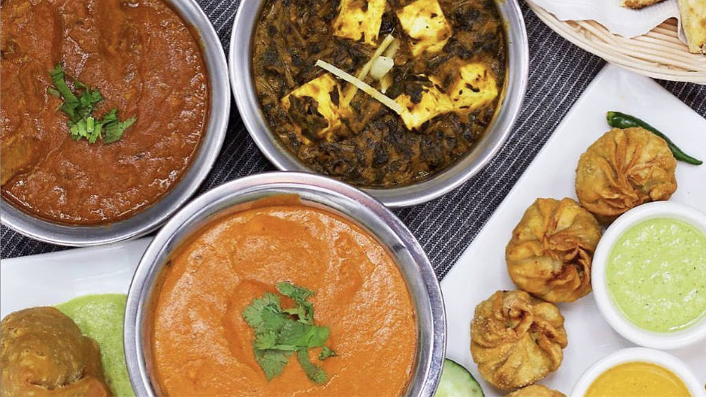 Sathi | Restaurants in Midtown West, New York