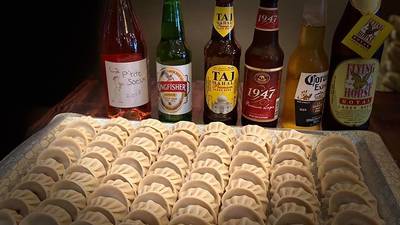 Sathi | Restaurants in Midtown West, New York