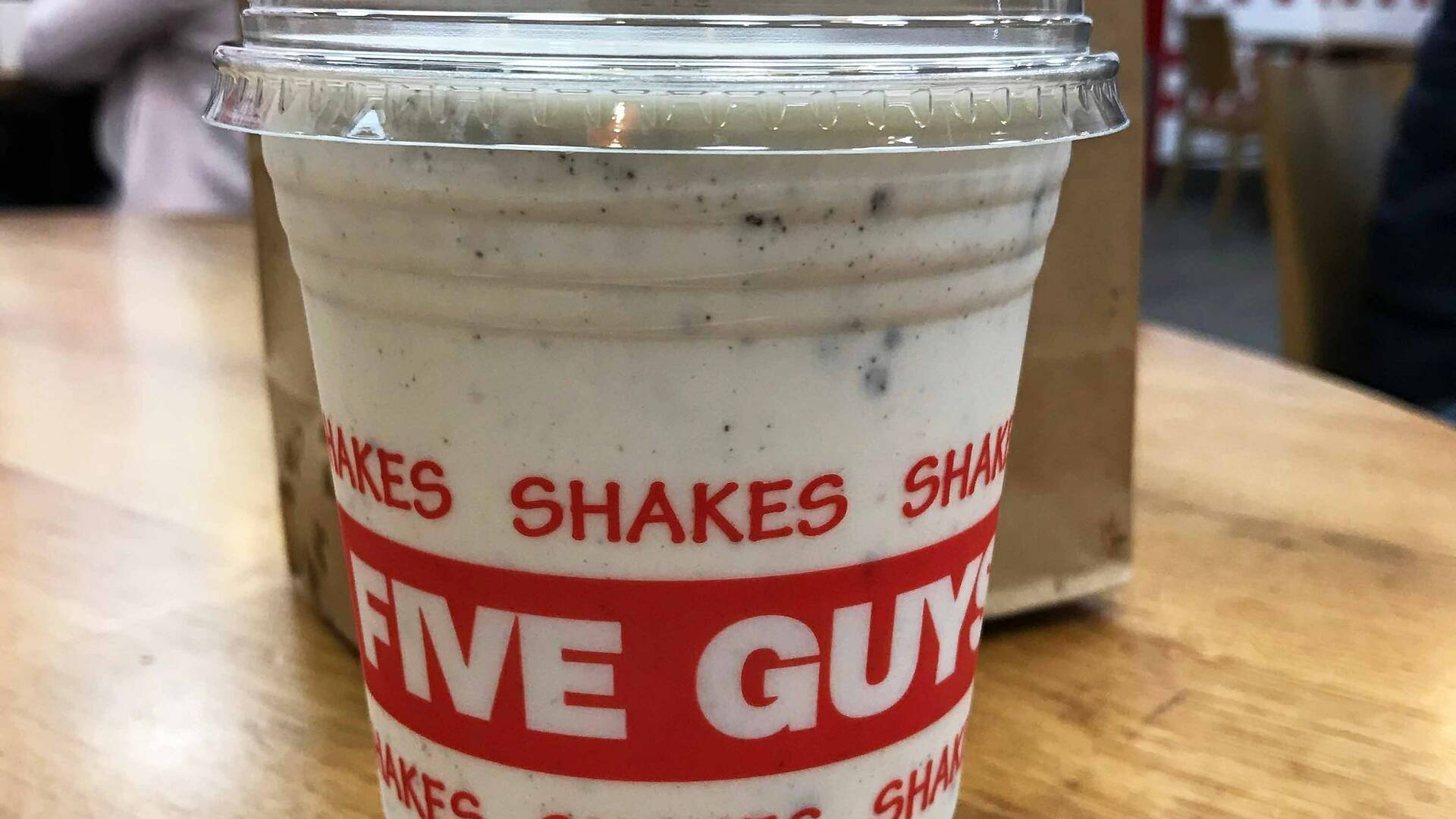 15 Best Fast Food Desserts in the U.S., Ranked