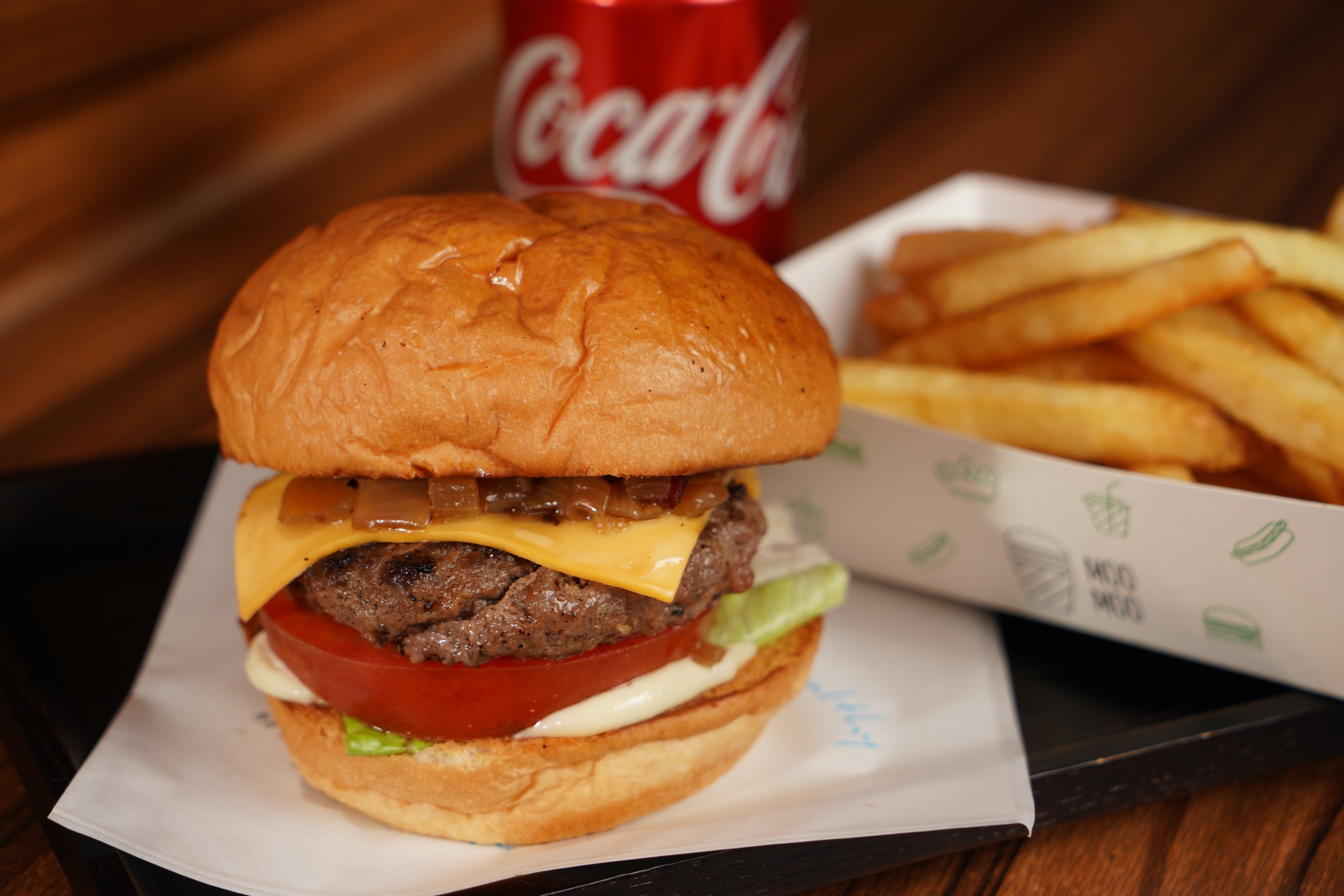 Moo Moo | Restaurants in Kwun Tong, Hong Kong