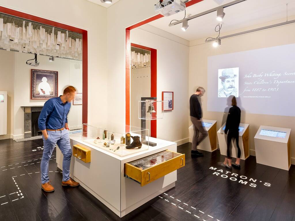 Best Adelaide museums for art, culture and history