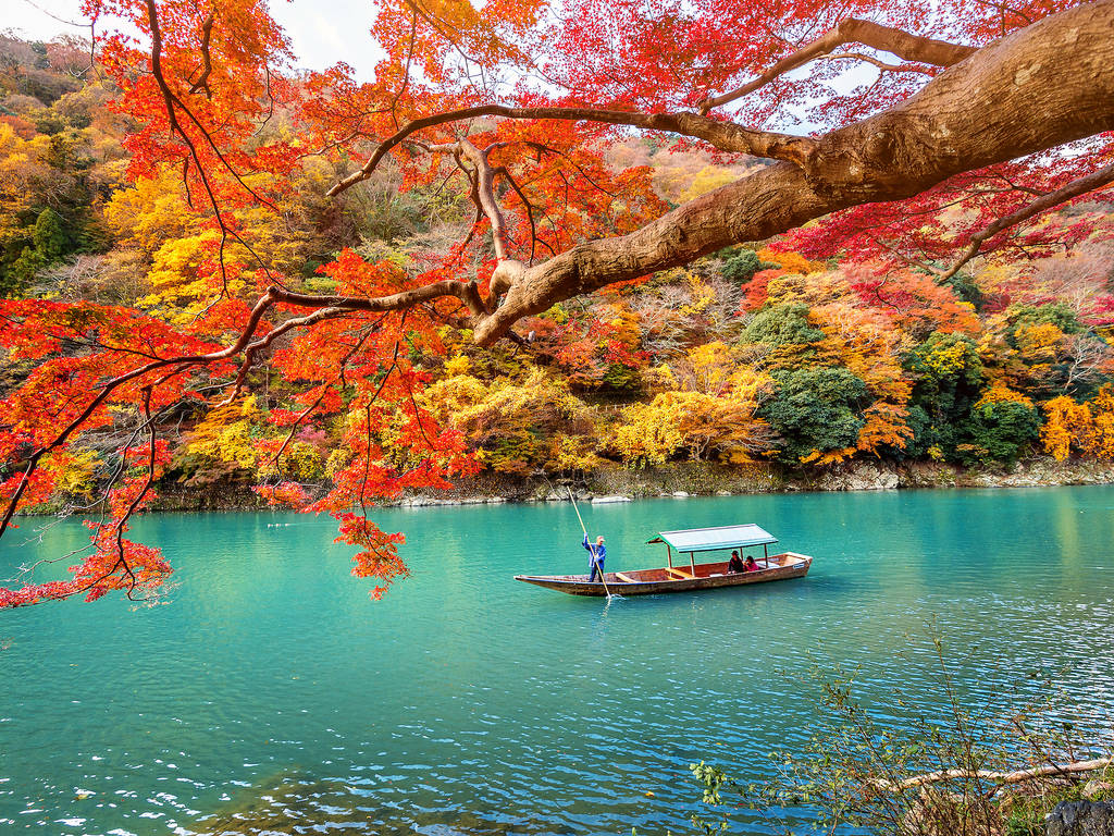 The best national parks in Japan | Time Out Tokyo