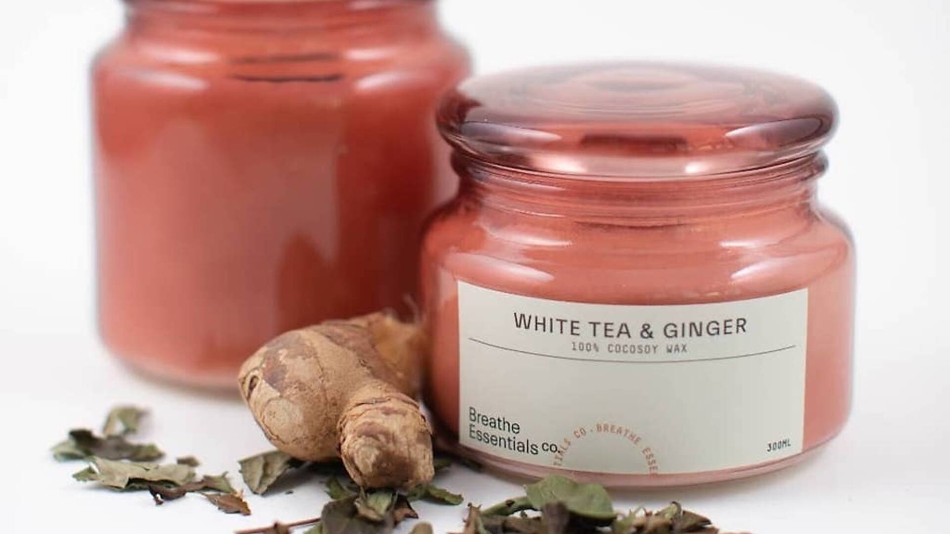 11 Local Brands For Aromatherapy and Scented Candles