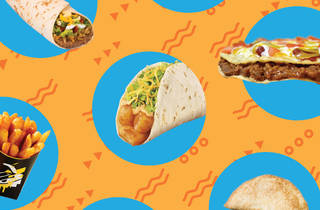 The 9 best Taco Bell discontinued items