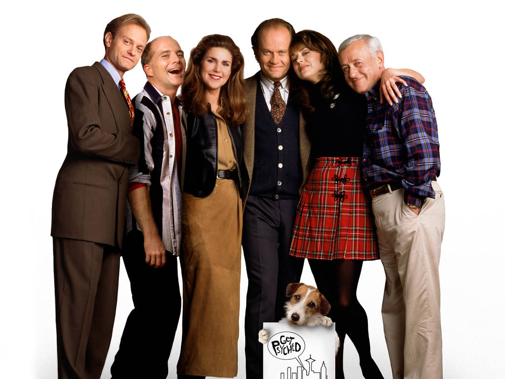 35 Best '90s TV Shows and Where to Stream Them Right Now