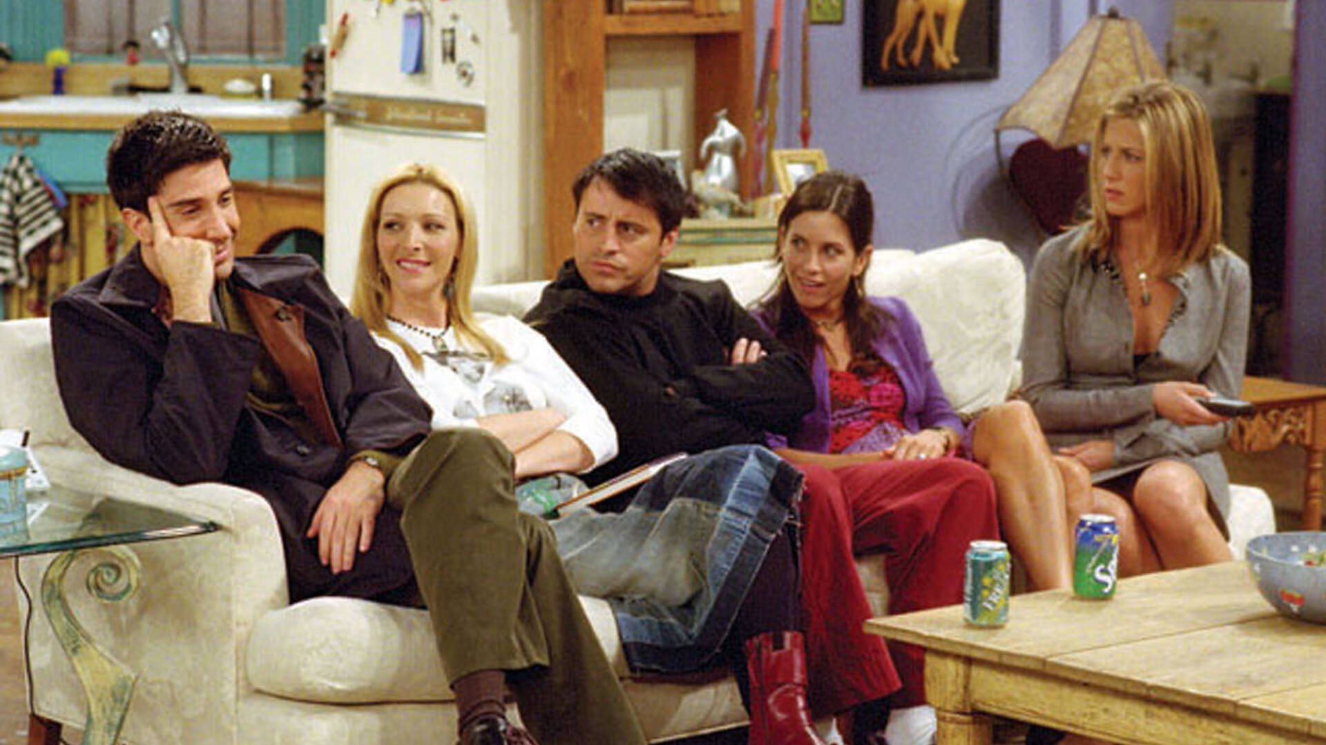 37 Best '90s TV Shows and Where to Stream Them Right Now