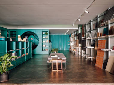 As melhores lojas para comprar móveis em Lisboa