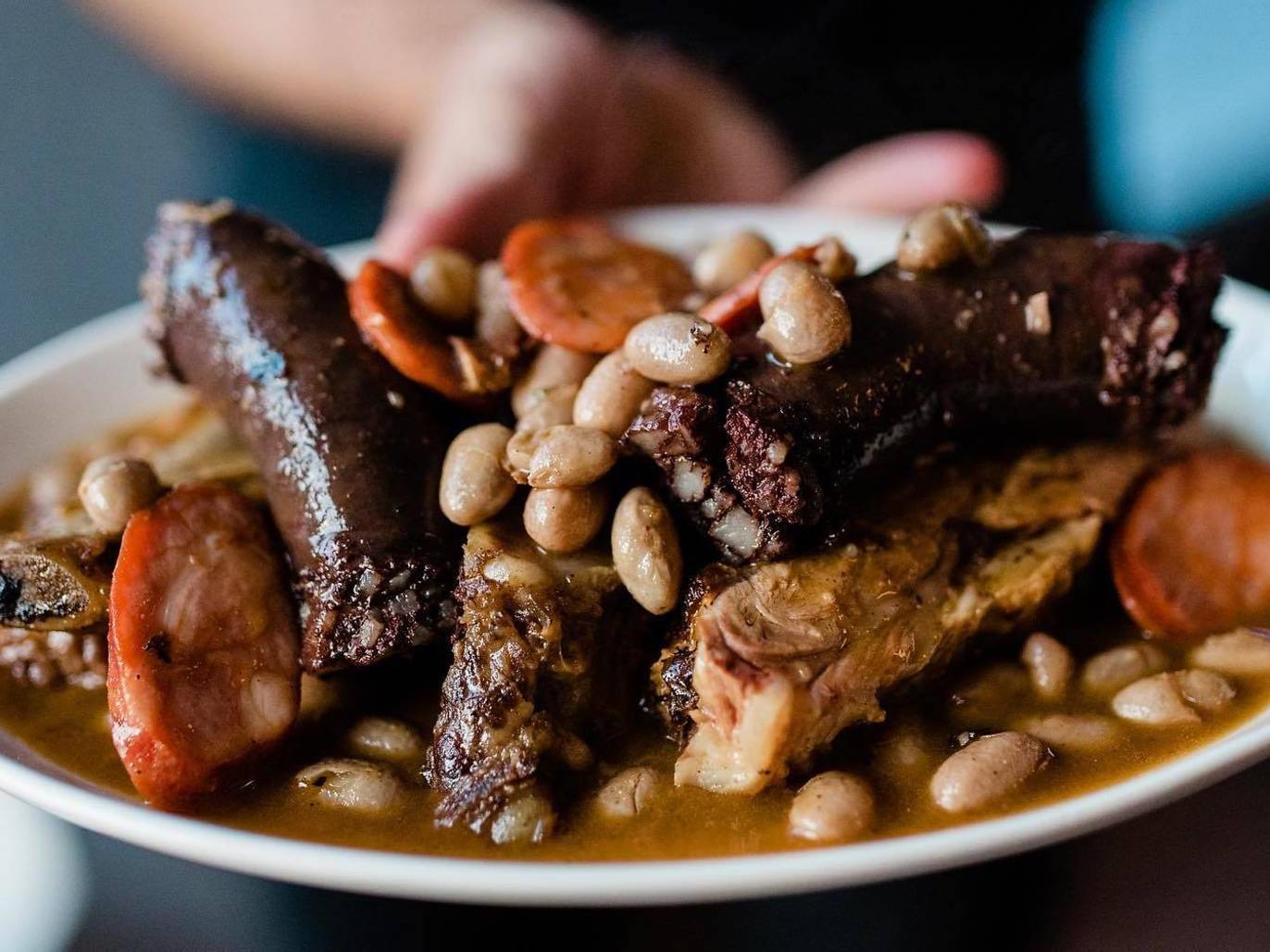 The Best Restaurants Verdun Has on Offer Right Now