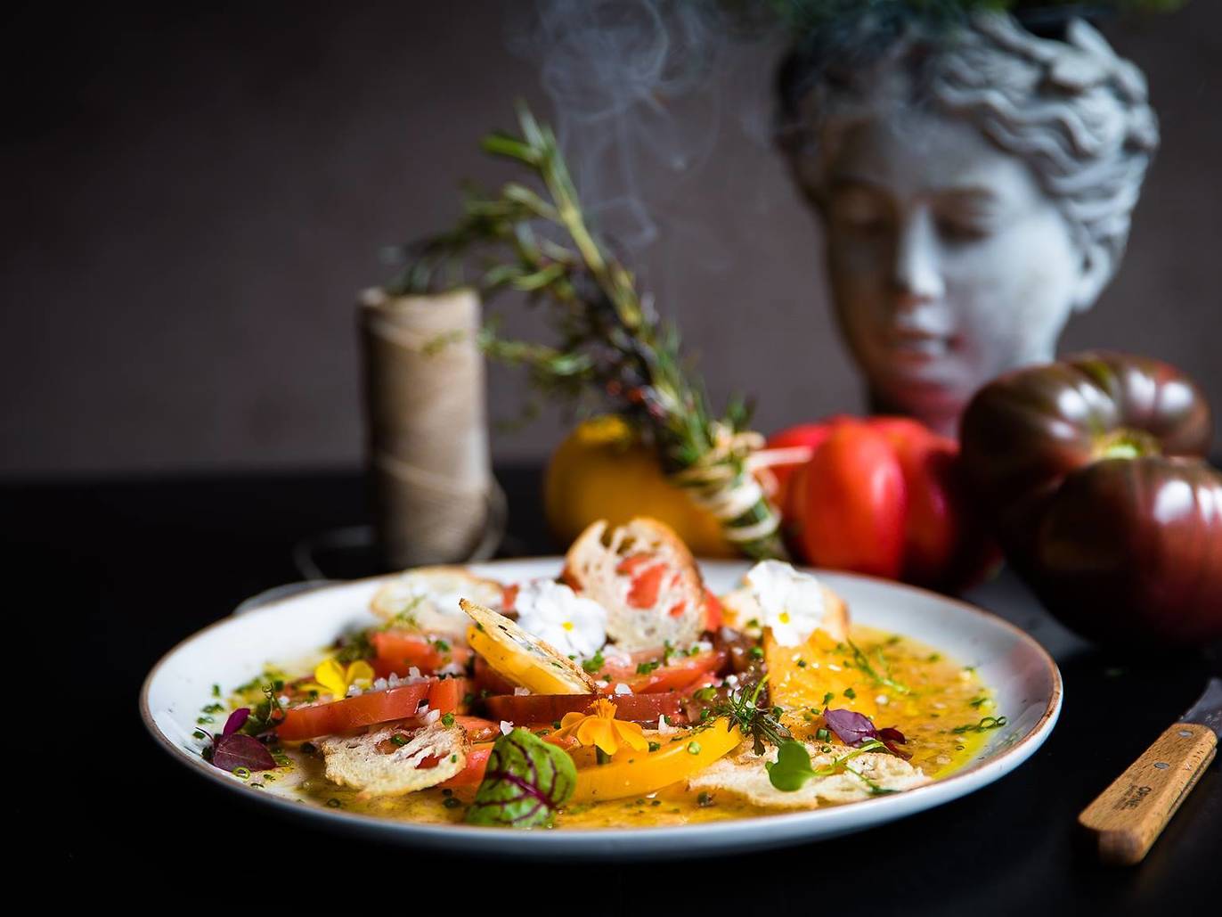 The Best Restaurants Verdun Has on Offer Right Now