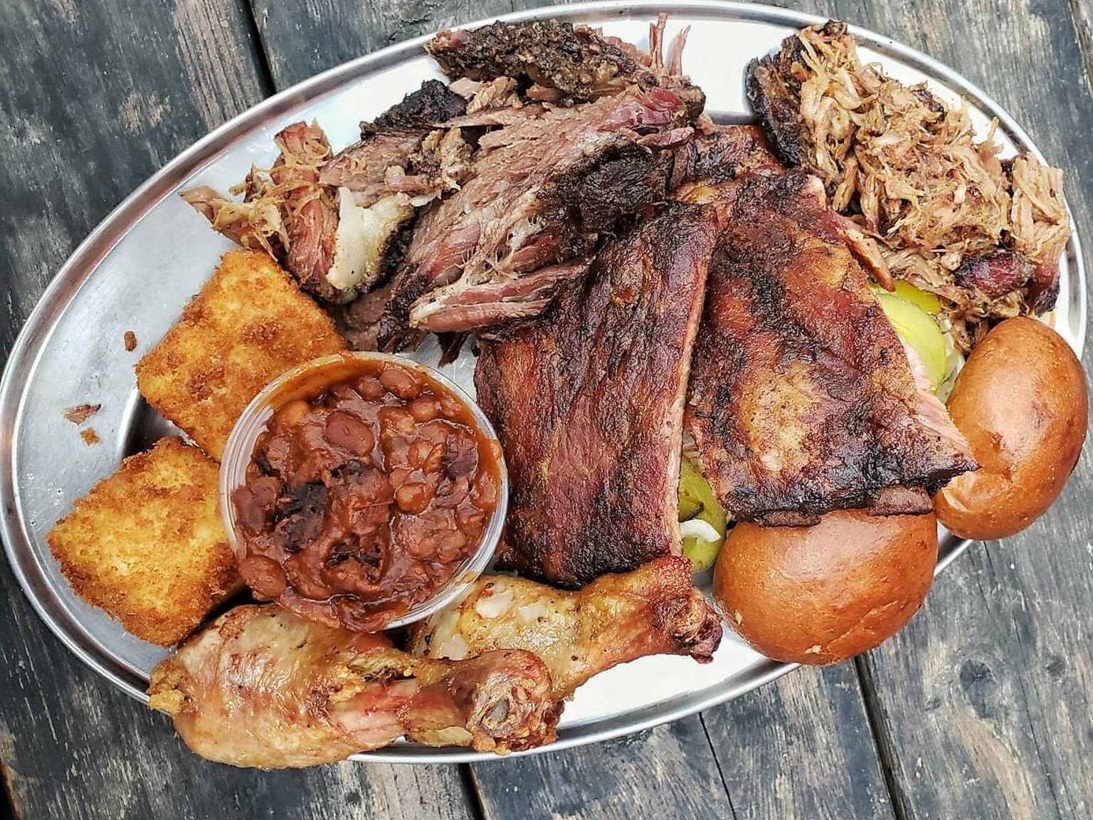 The Best Restaurants Verdun Has on Offer Right Now