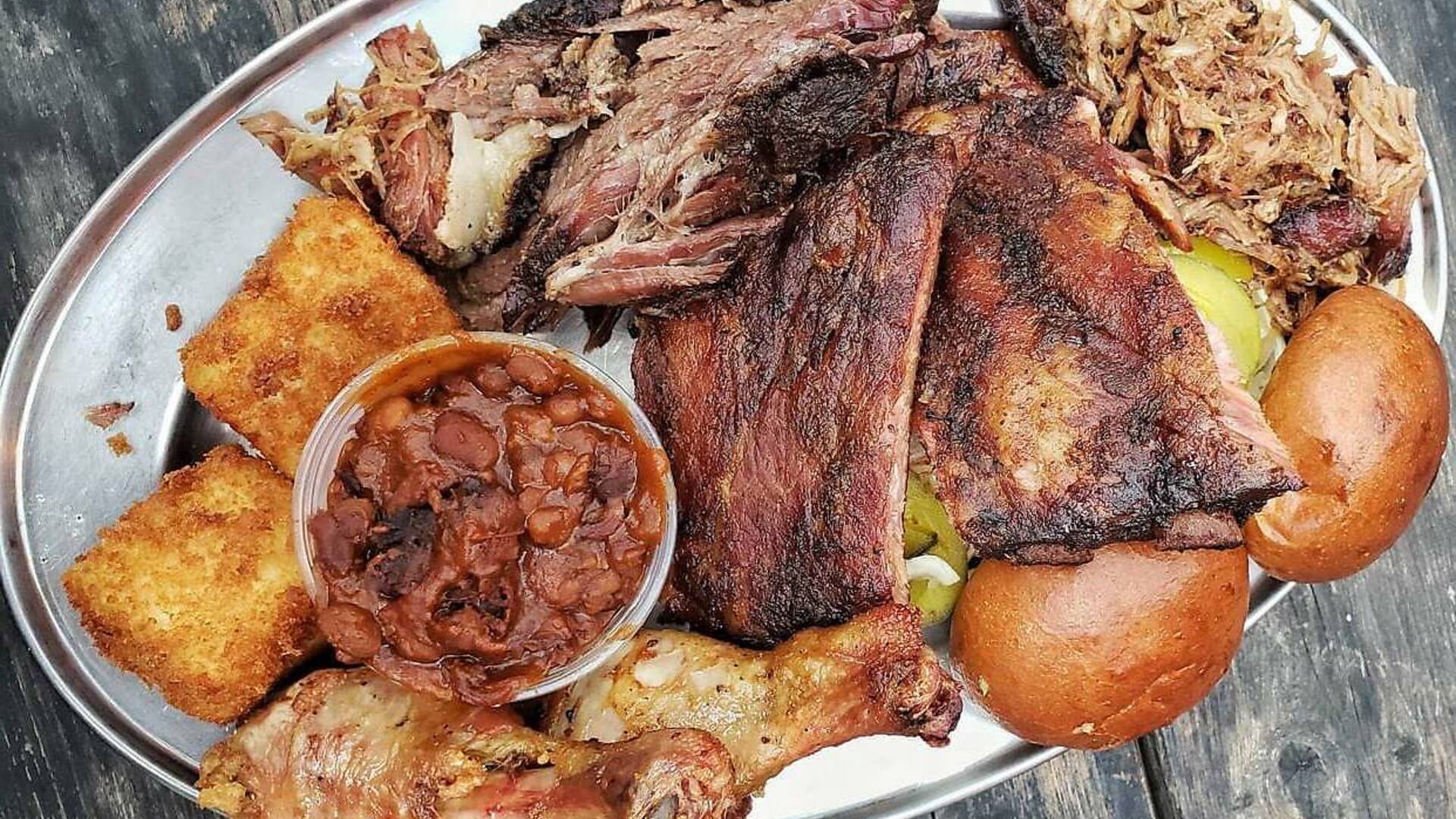 The Best Restaurants Verdun Has on Offer Right Now