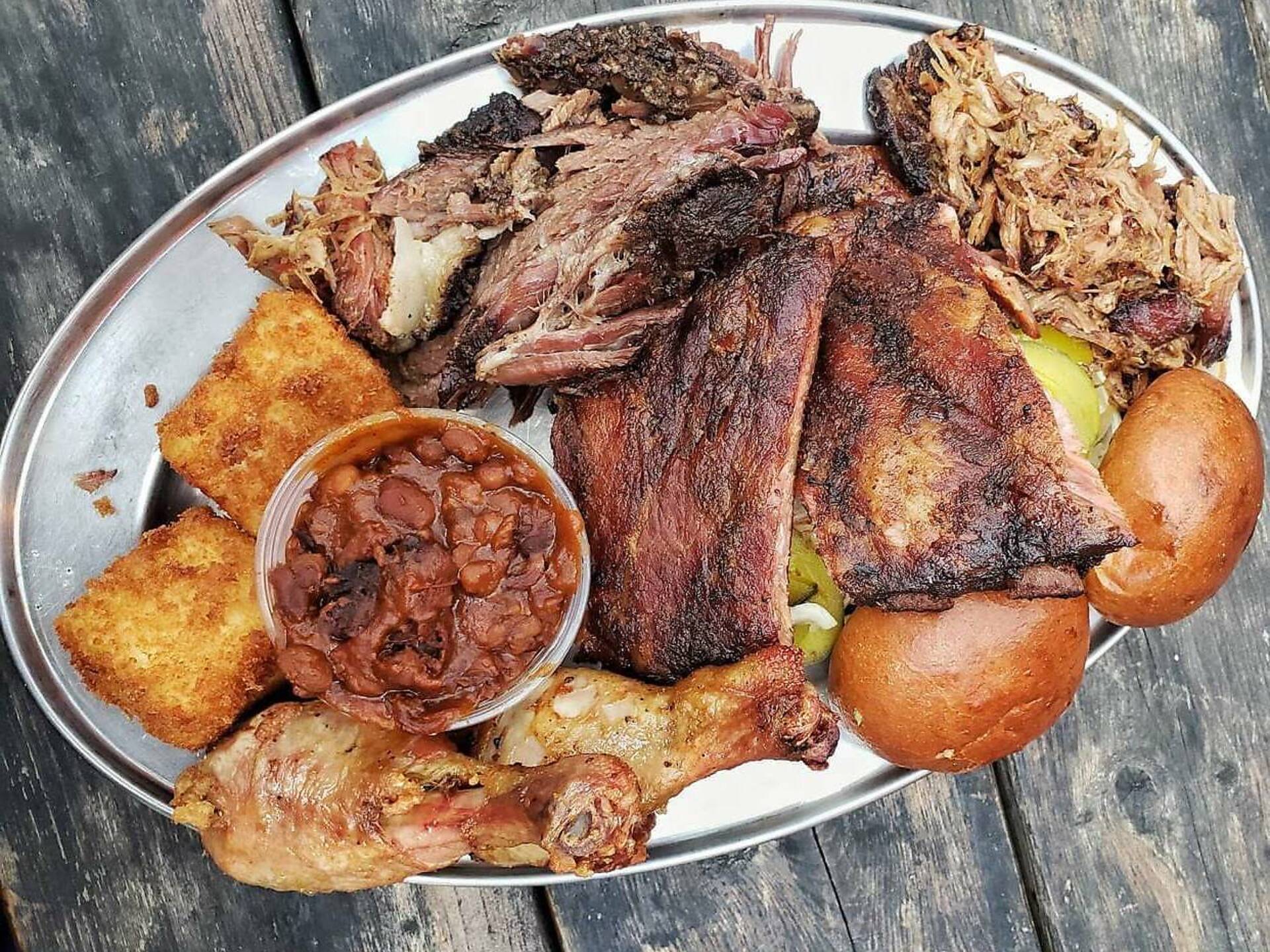 The Best Restaurants Verdun Has on Offer Right Now