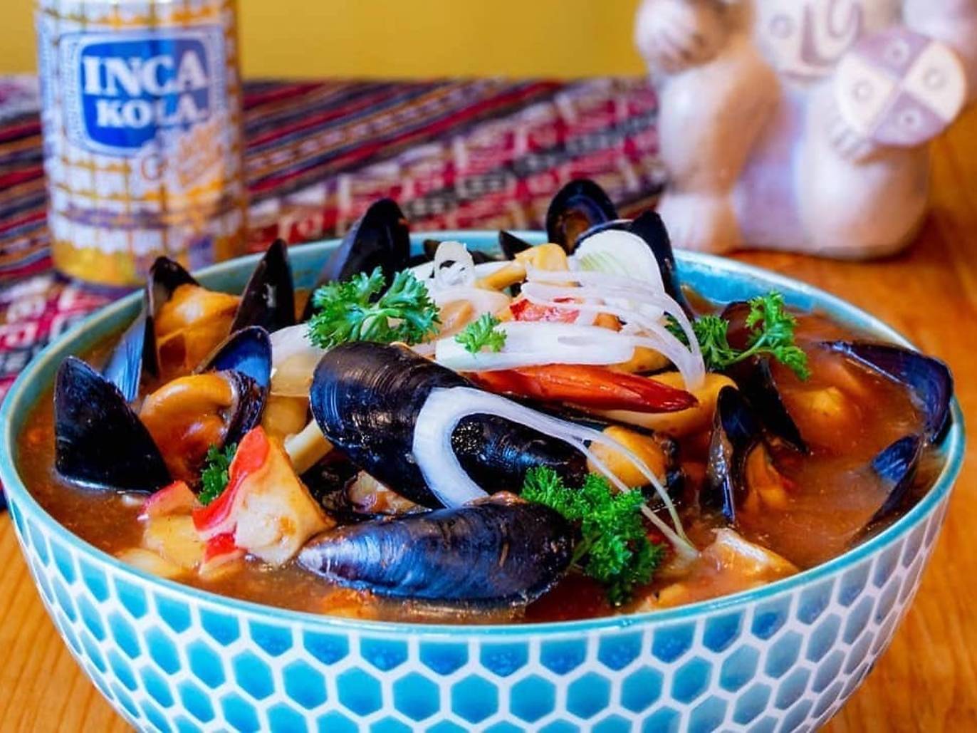 The Best Restaurants Verdun Has on Offer Right Now