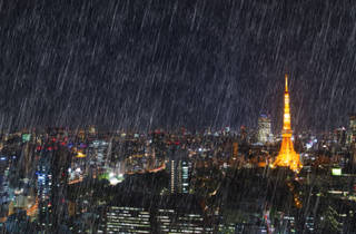 Typhoon in Tokyo: how to prepare and what to do when it hits | Time Out ...