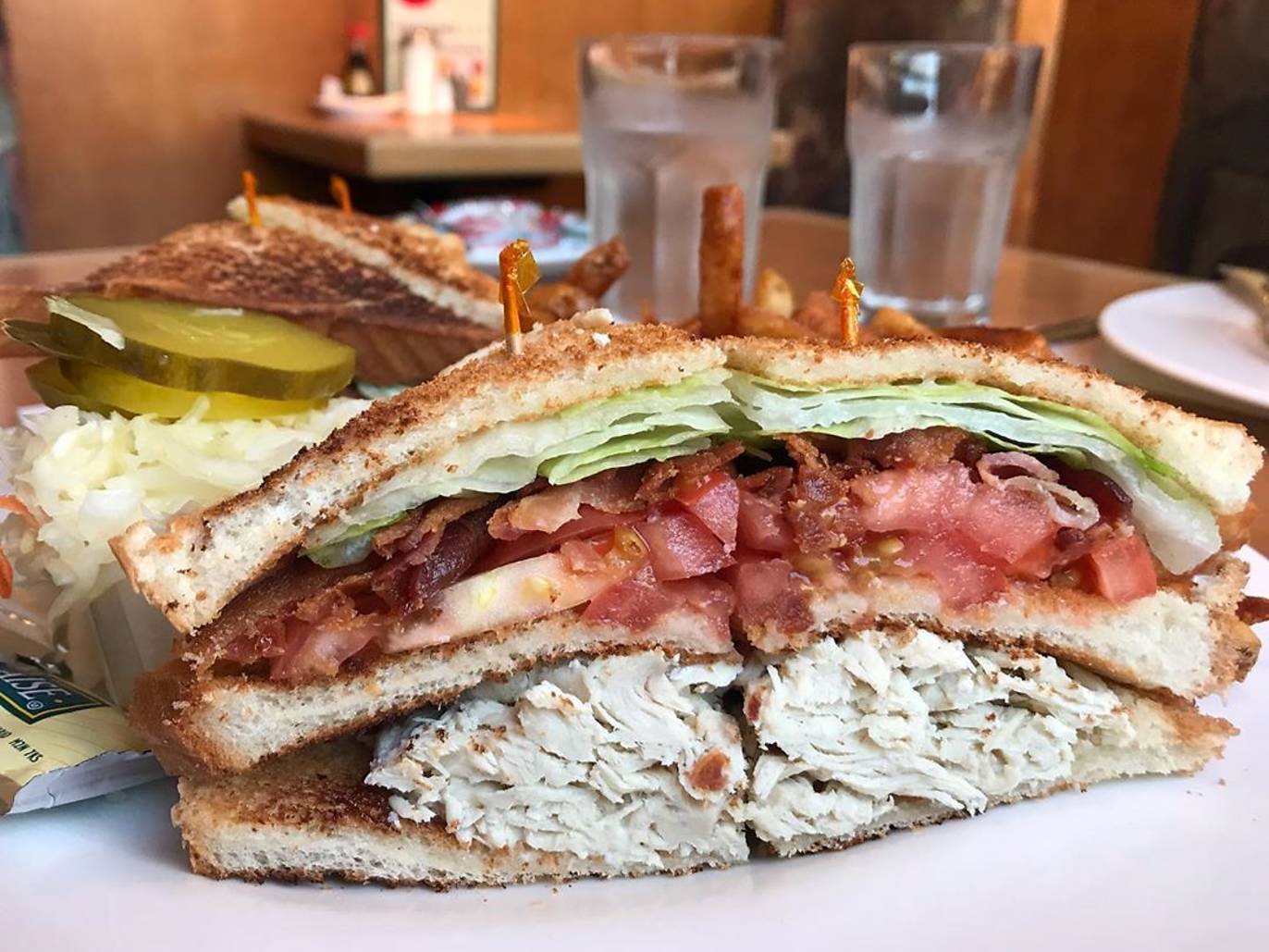 The Best Restaurants Verdun Has on Offer Right Now