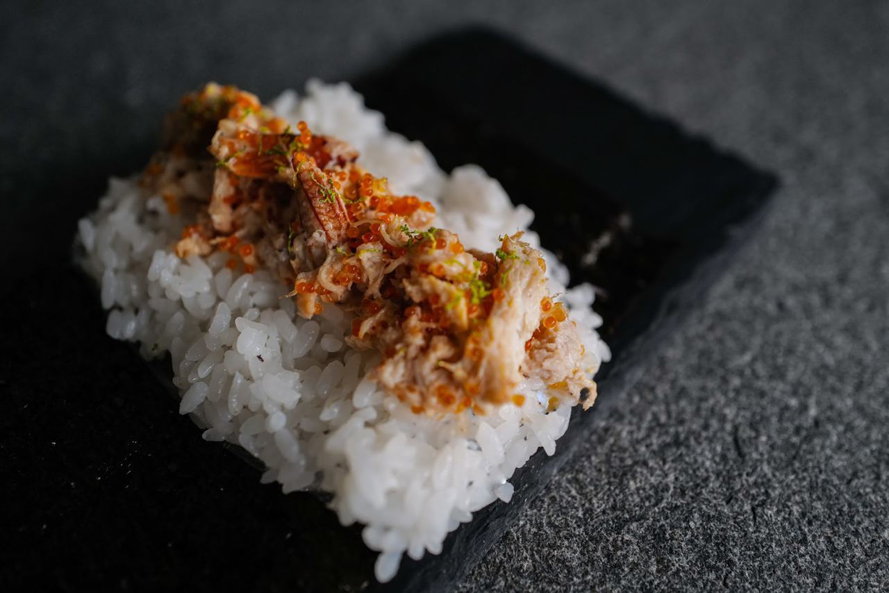 Rappu | Restaurants in Singapore