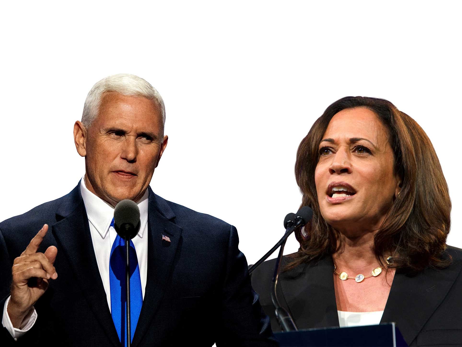 Everything you need to know about tonight's Vice Presidential debate