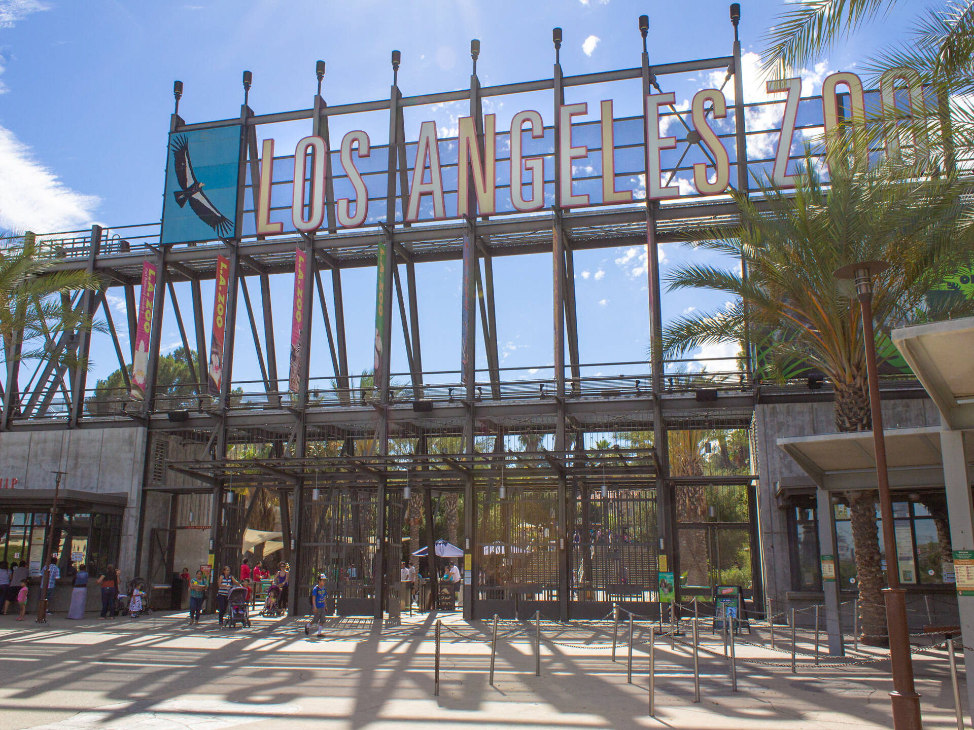 20 Best Things to Do in Los Angeles with Kids for a Fun-Filled Day