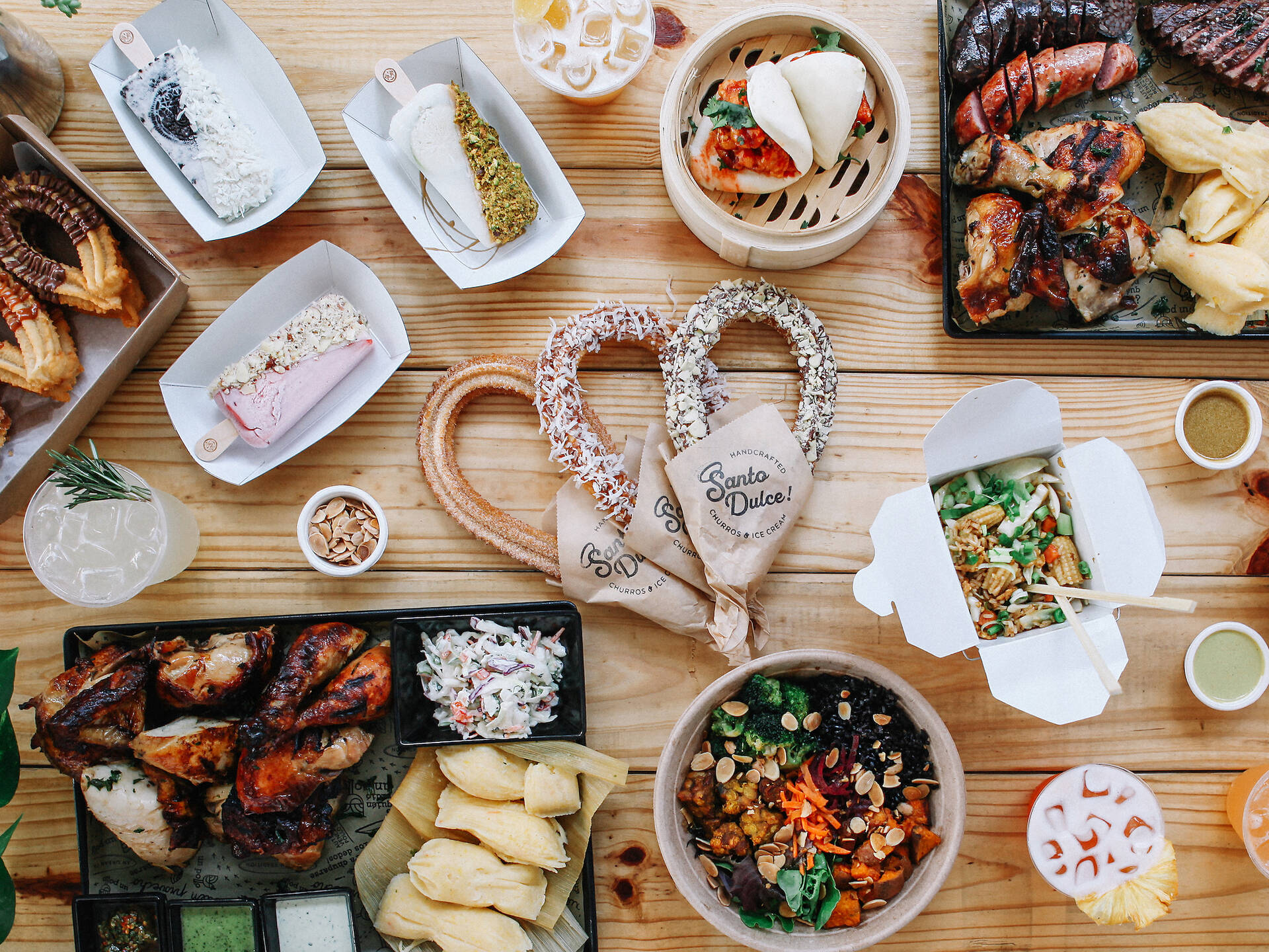 17 kid-friendly restaurants in Miami even your pickiest eater will enjoy