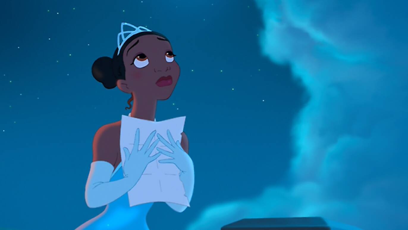 Watch These Disney Movies on Netflix Right Now