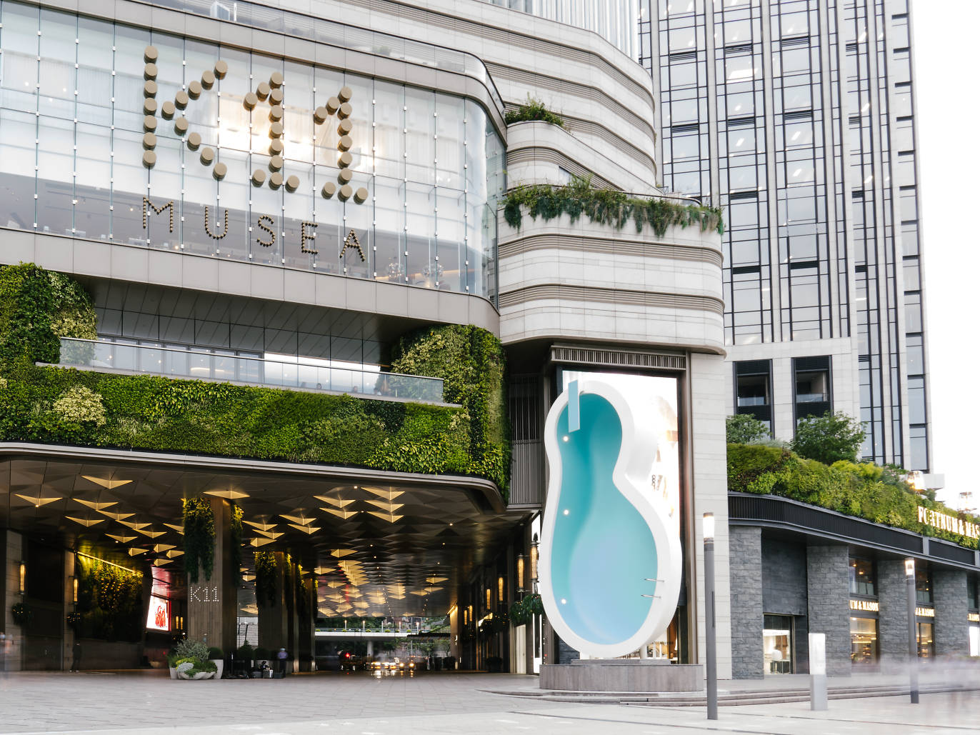 The ultimate neighbourhood guide to Tsim Sha Tsui — Time Out Hong Kong