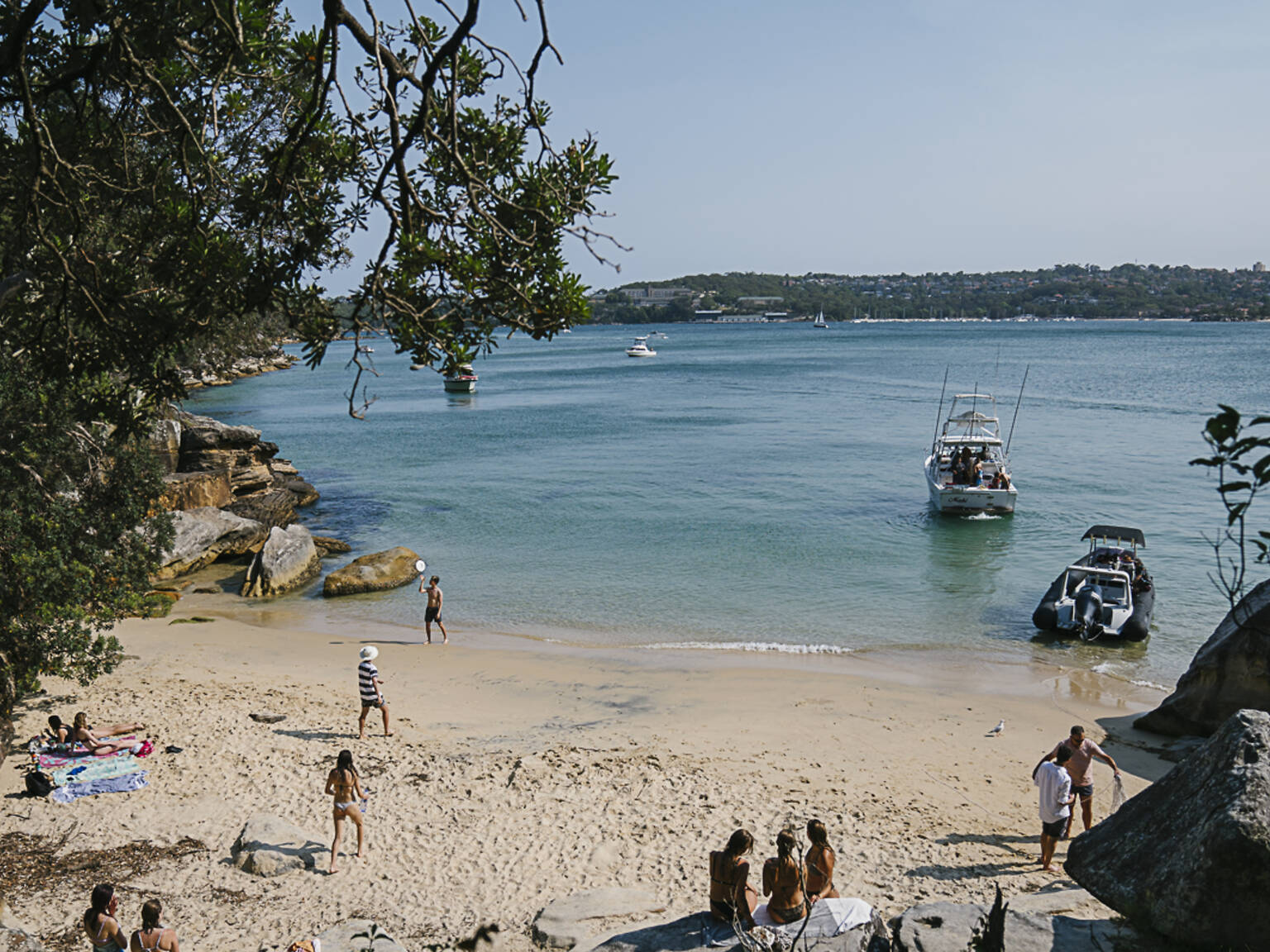 The best things to do in Sydney this October