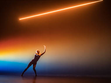 Dance in London - Dance and Ballet Shows, Listings and Events – Time ...