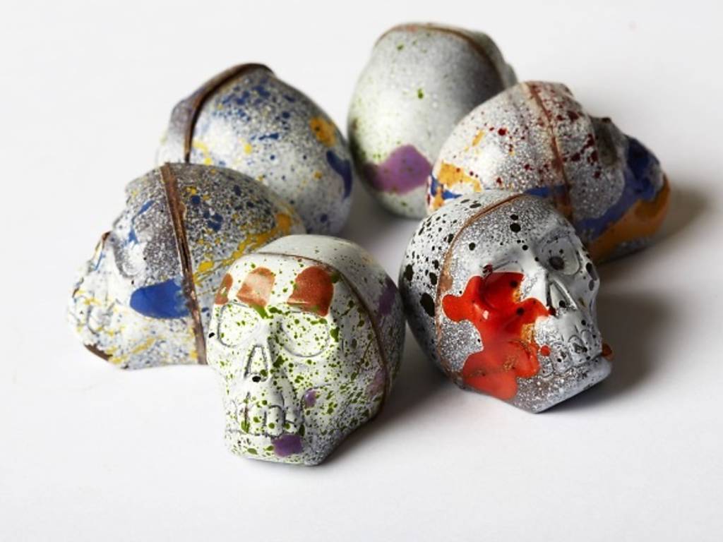 17 Incredible Candy Stores In Chicago