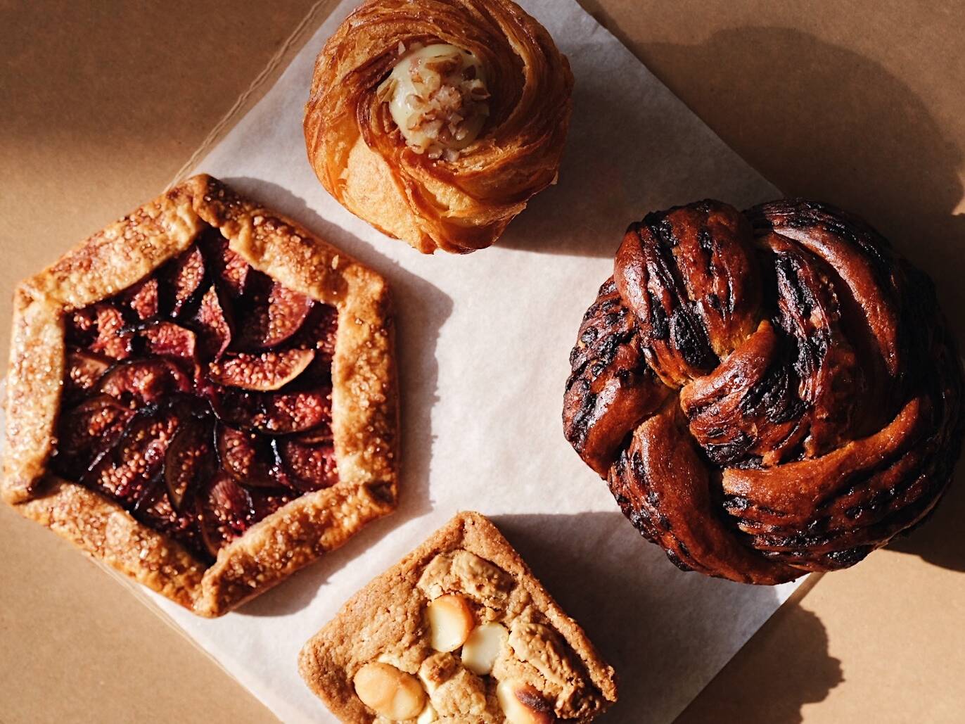 28 Best Bakeries in Singapore For Delicious Bread, Pastries And More