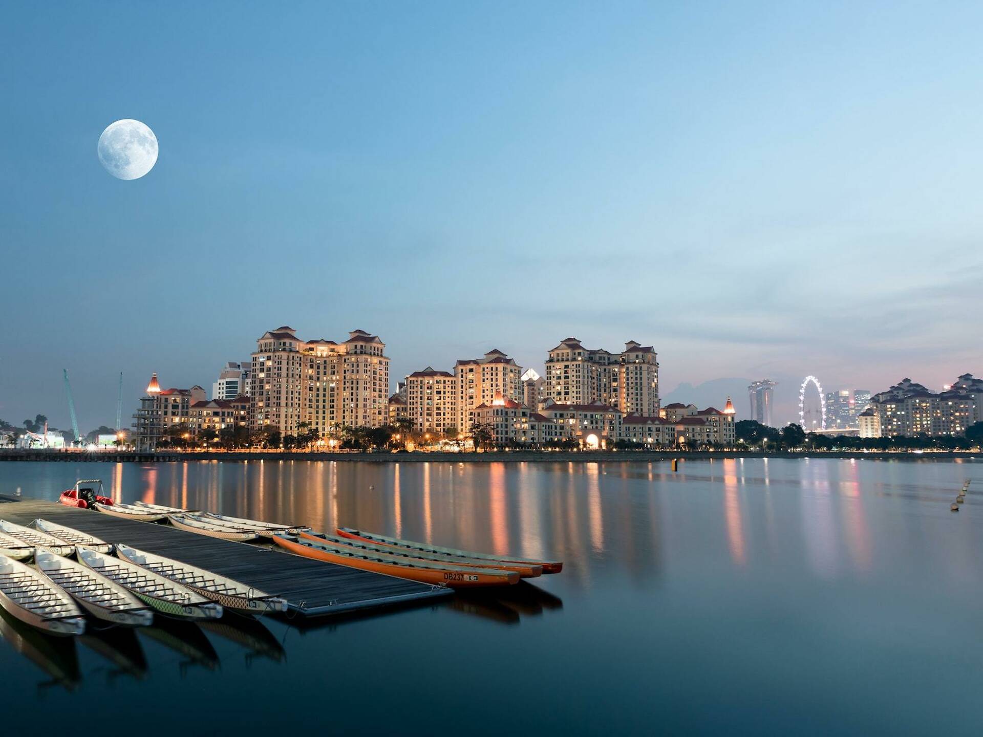 Kallang Guide: Things To Do, Eat, Drink And Shop