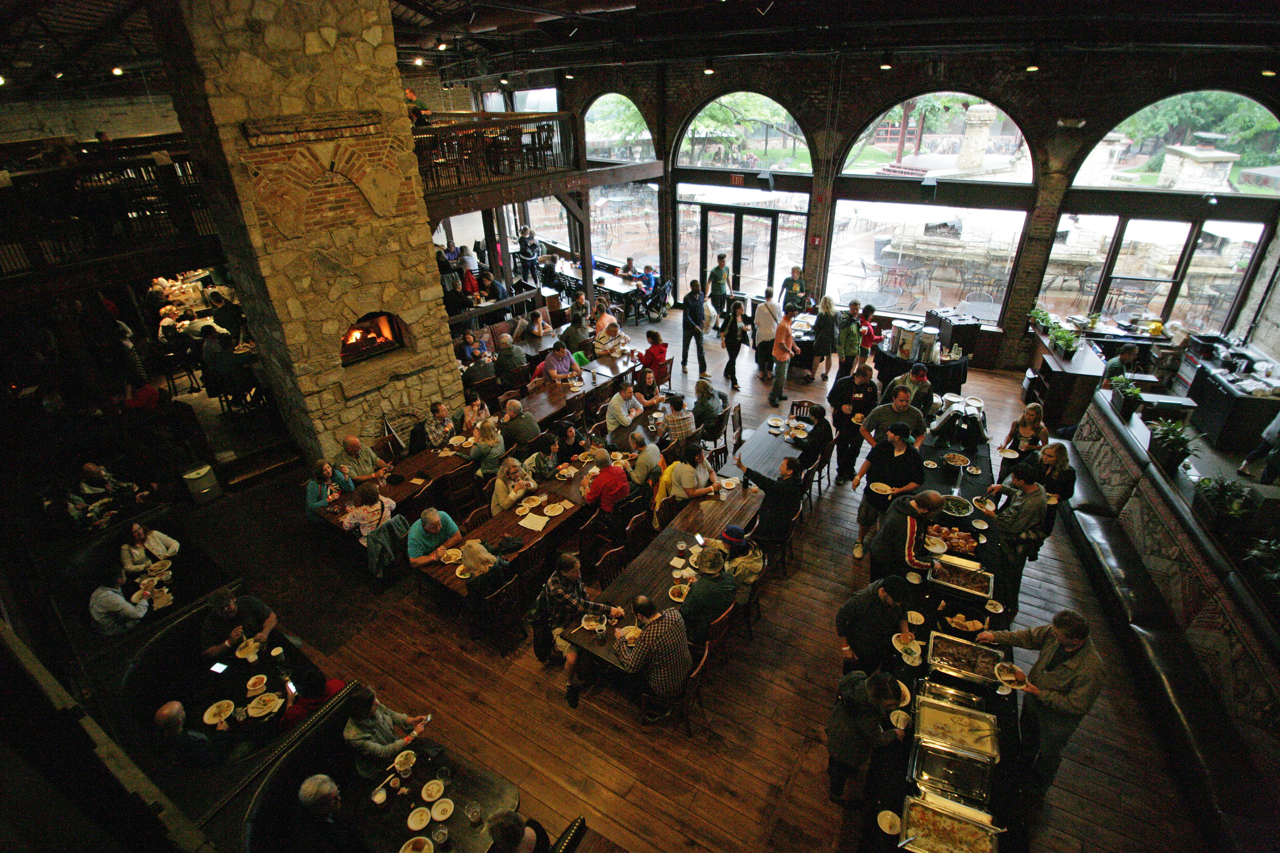 Two Brothers Roundhouse | Bars in Suburbs, Chicago