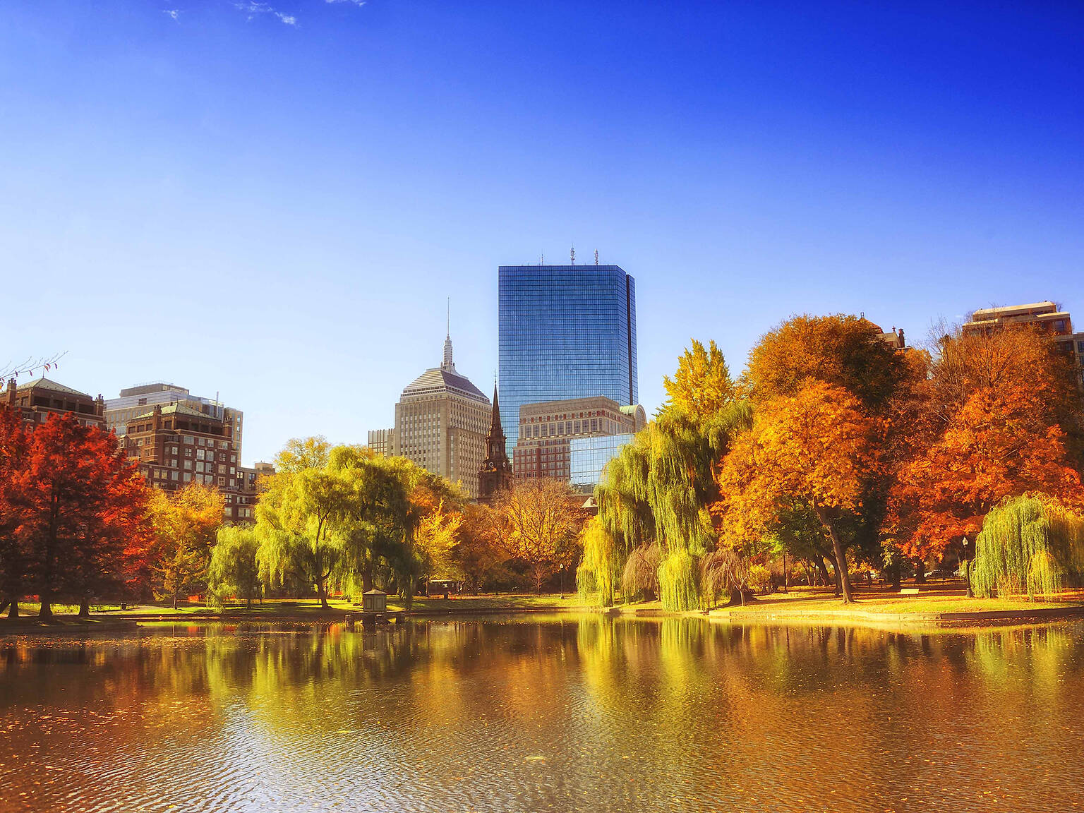 Things to do in and around Boston | Time Out Boston