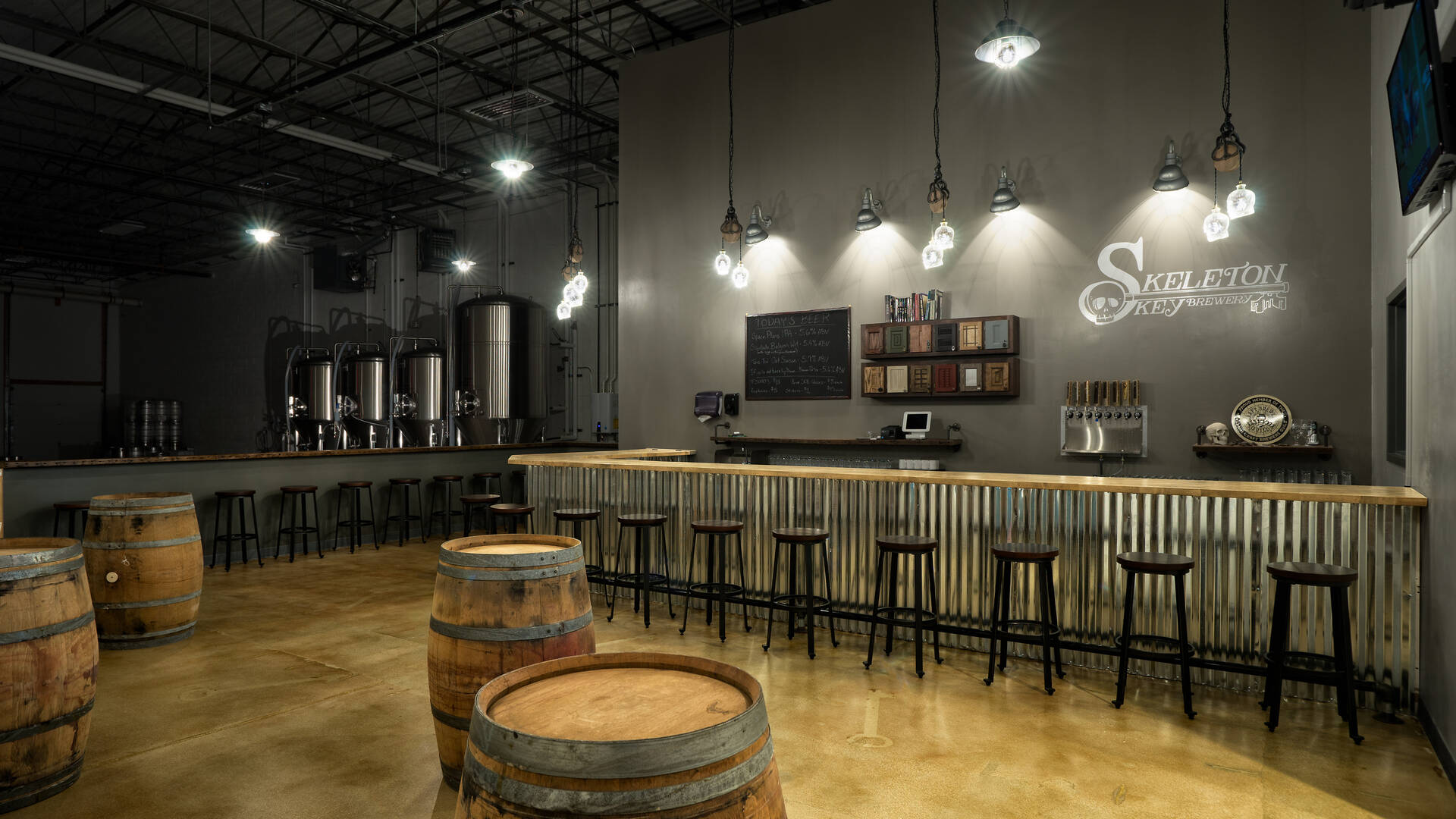 17 Suburban Chicago Breweries Where You Can Grab a Beer