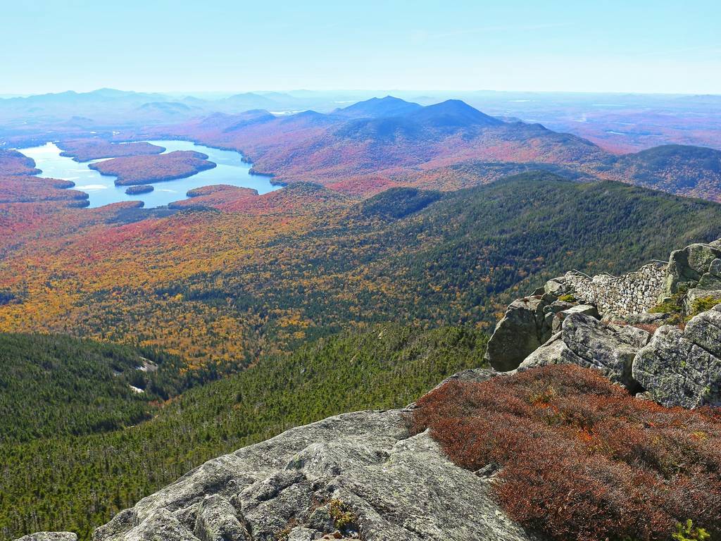 21 Best Fall Getaways from NYC You Should Know