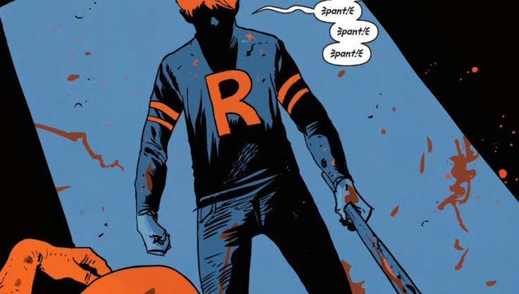 Afterlife With Archie, cuando los zombis invadieron el universo de Archie