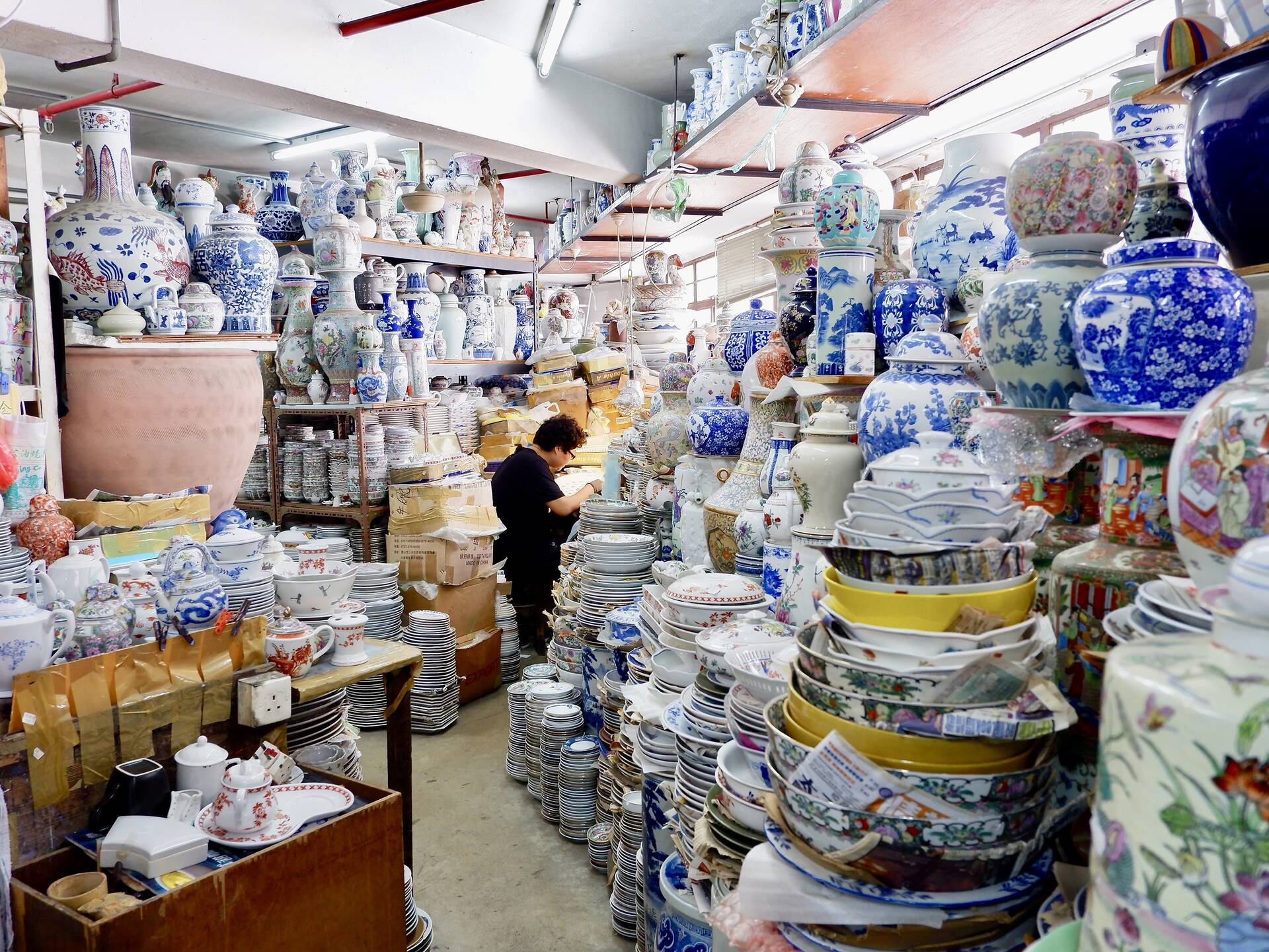 13 Hidden Shops You Should Visit in Hong Kong