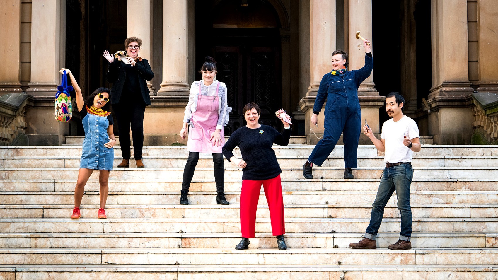 Sydney Craft Week | Things to do in Sydney