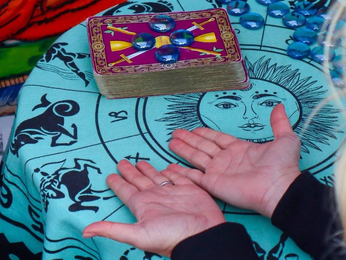 The Best Places To Get Your Fortune Told In Singapore